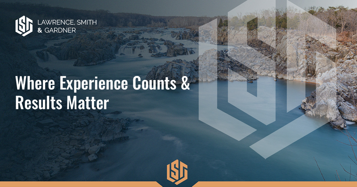 Ronald E Smith - Fairfax Attorneys